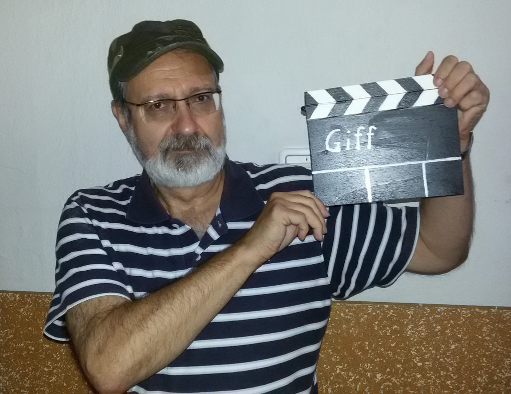 Haastattelussa FTF-hunter GIFF-elokuvan tekijä treasurehuntergd - 61 ...